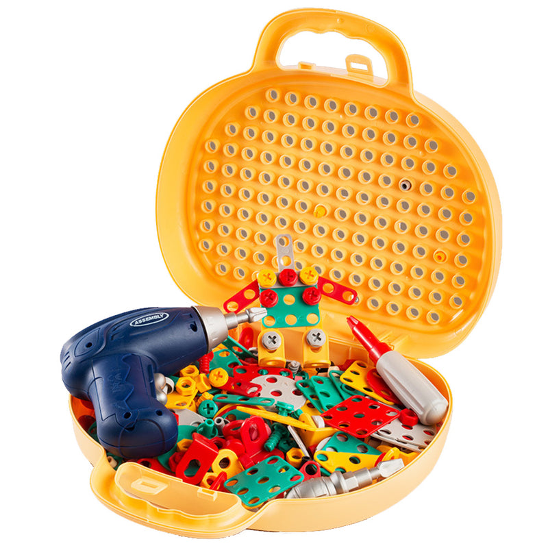 Creative Play Toolbox™