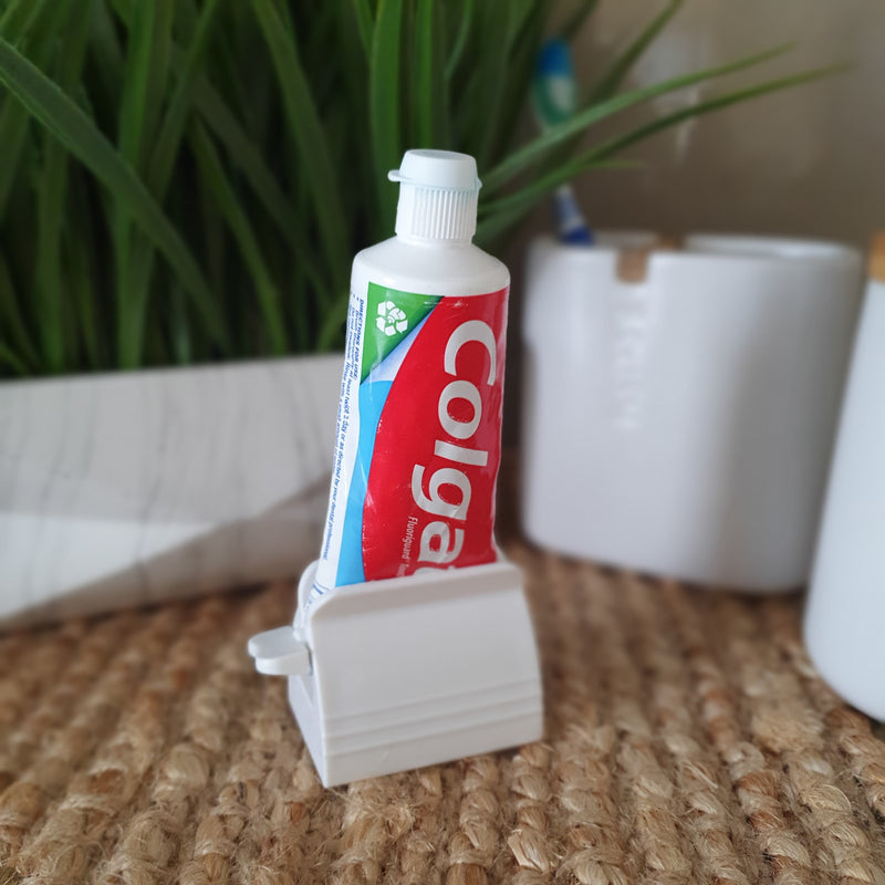 Rolling Toothpaste Dispenser – forthehouse